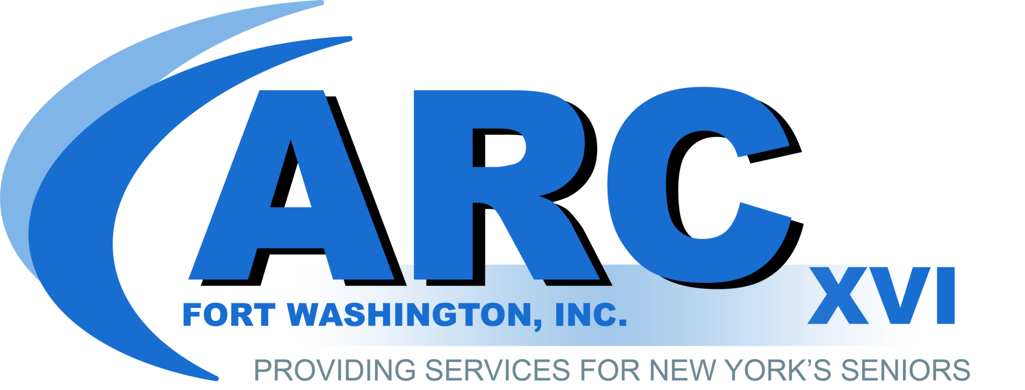 ARC XVI - Upper Manhattan's Best Senior Centers